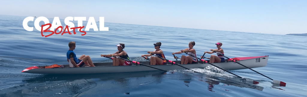 Coastal Boats - Swift Racing Canada