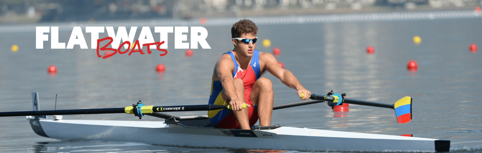 Flatwater Boats - Swift Racing Canada