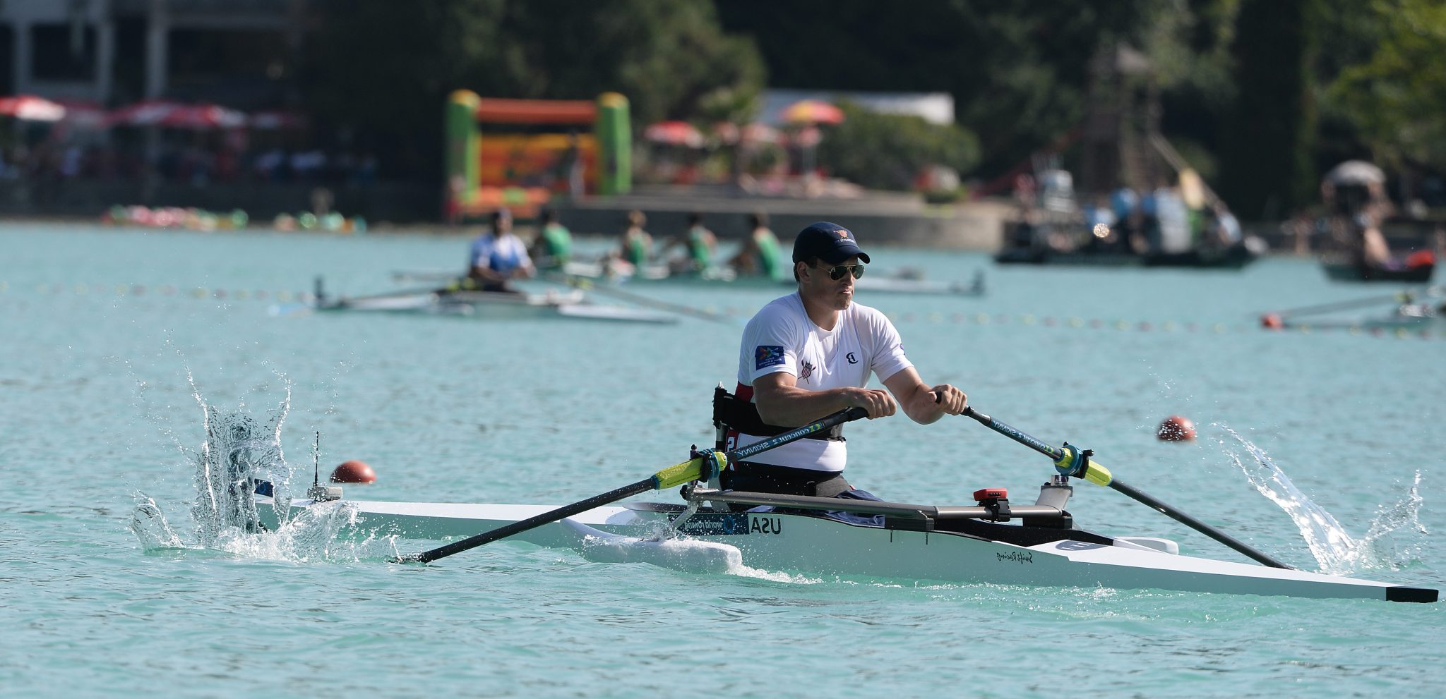 Other Boats - Swift Racing Canada